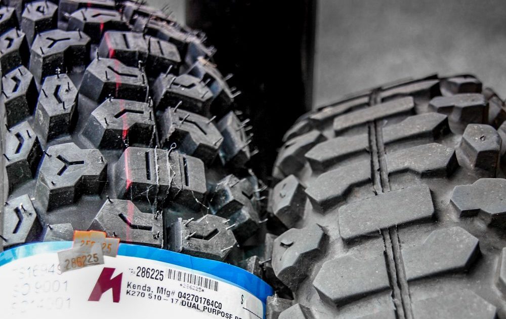 All You Need To Know About Tires – rtwPaul