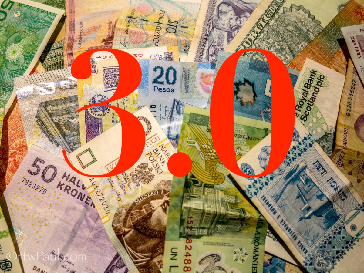 RTW Costs 3.0 – rtwPaul